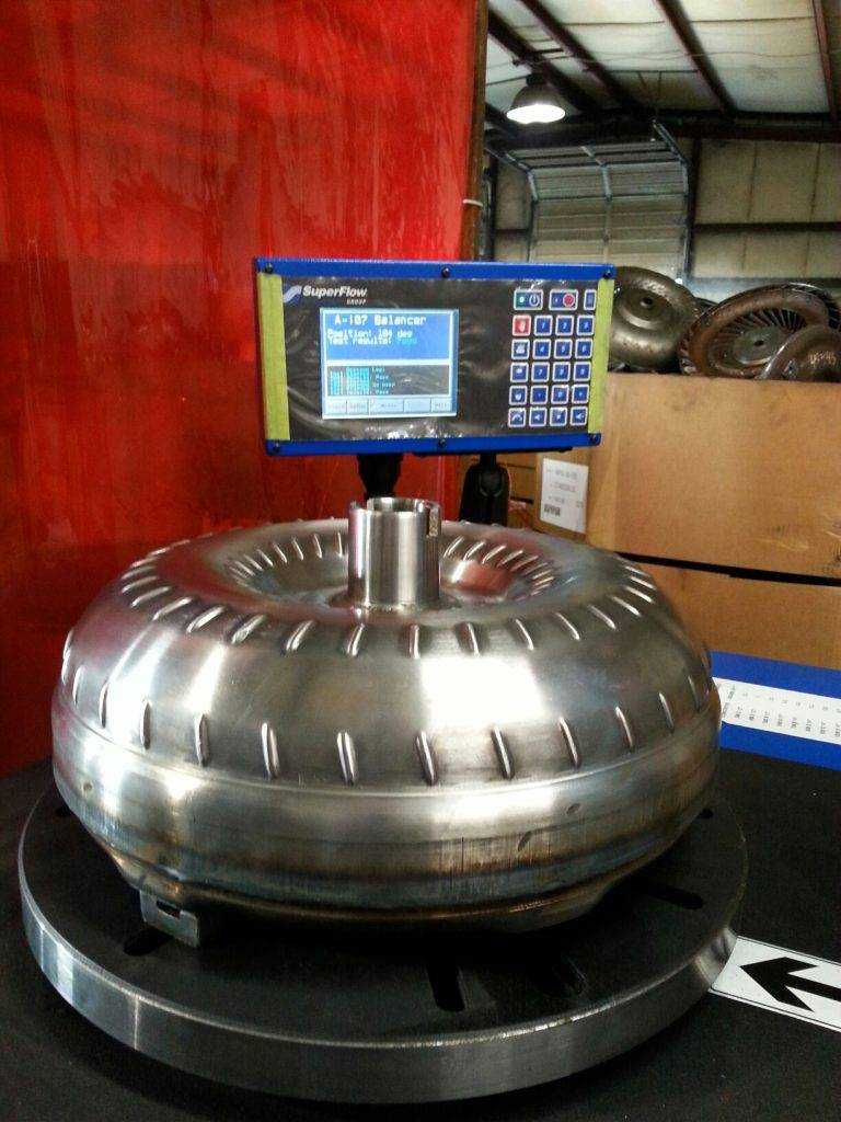 6L80E 6L90E LS Out Law 28-3,200 RPM Single Disk Lock Up GM Racing ...