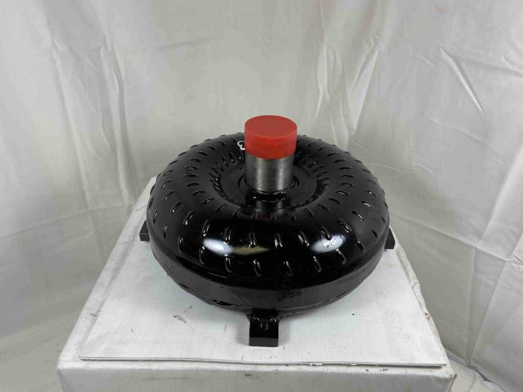 C4 24 Spline Street Bandit 32-3,500 RPM Ford Torque Converter Part ...