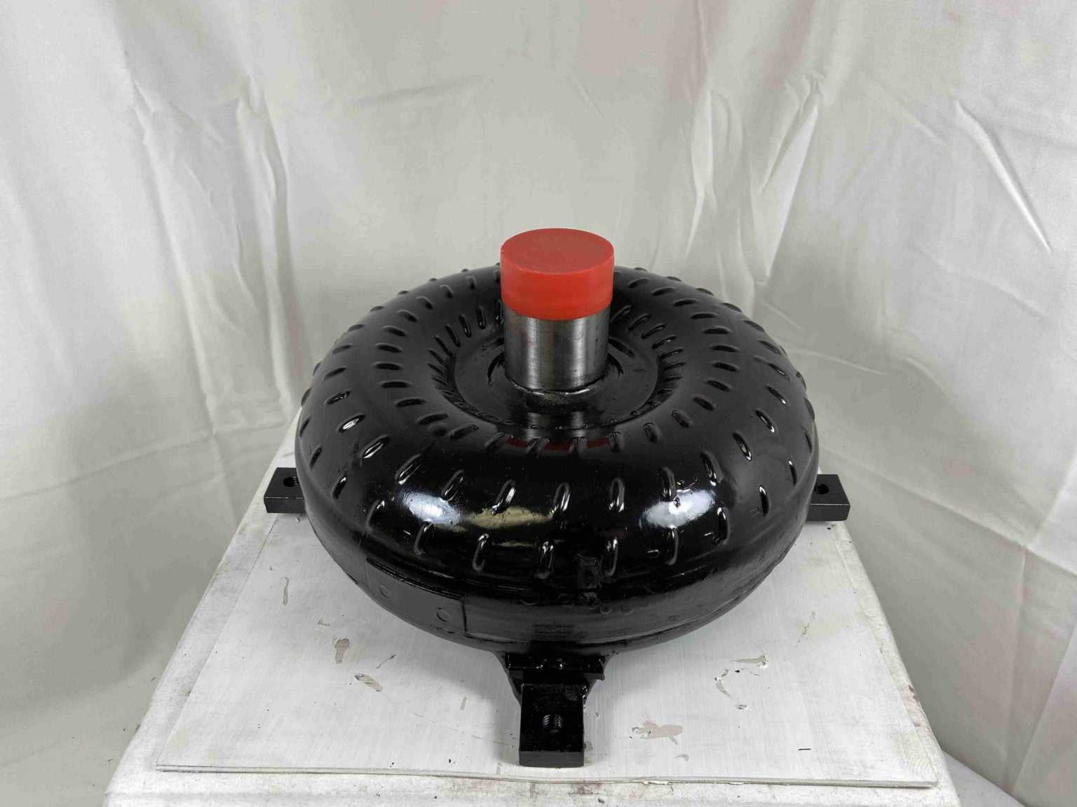 C6 Street Bandit Series 22-2,800 RPM Ford Torque Converter Part Number ...