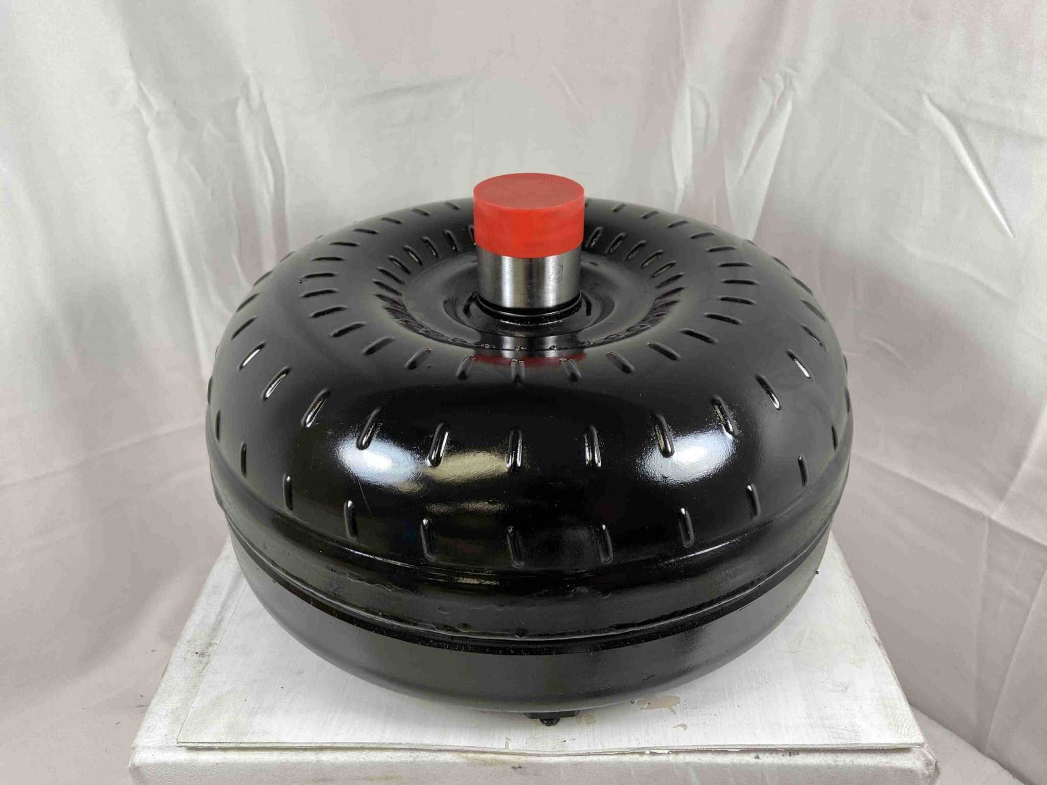 26501 FORD AODE Night Stalker 22-2,800 RPM Lock Up Torque Converter ...