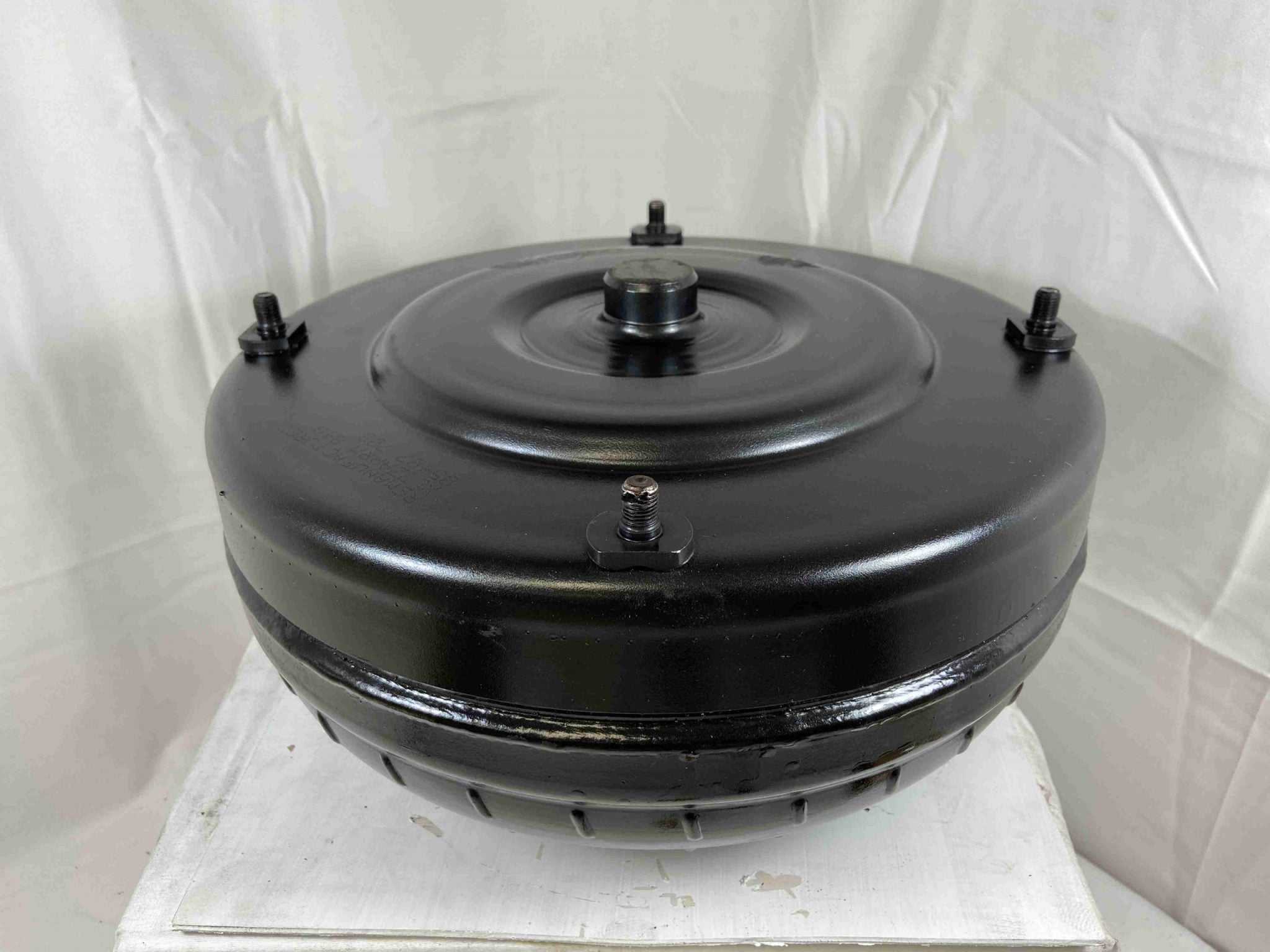 4R100 / E40D 4 bolt Night Stalker 16 2,200 RPM Lock Up Torque Converter ...