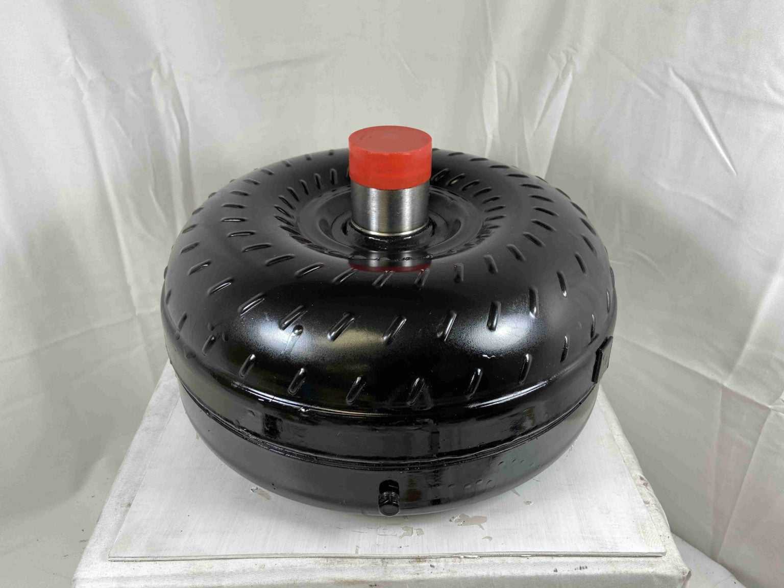 4R70W AODE Street Bandit 28-3,200 RPM Lock Up Ford Torque Converter ...