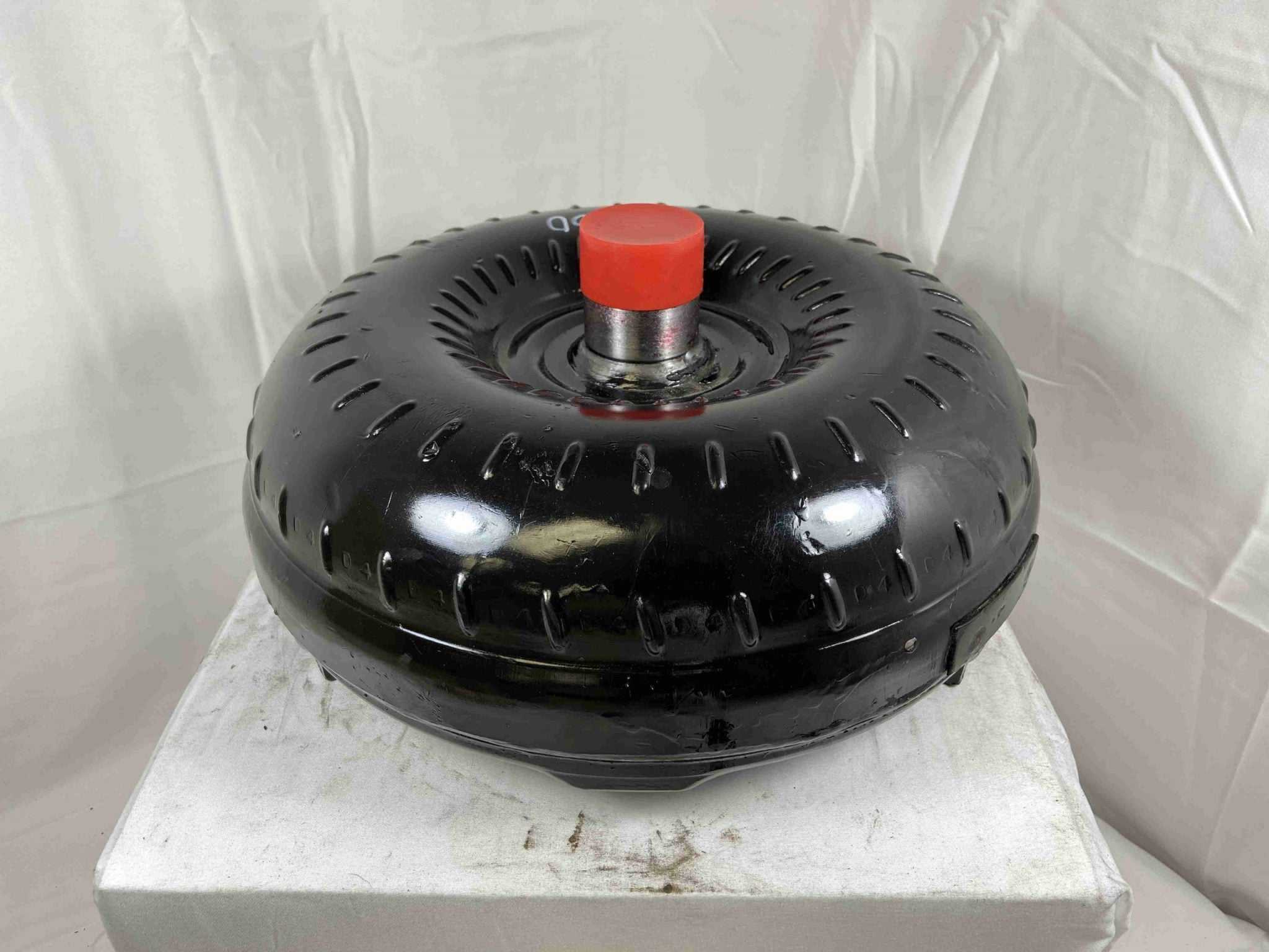 TH400 Night Stalker Series 16-2,200 RPM GM Torque Converter Part Number ...