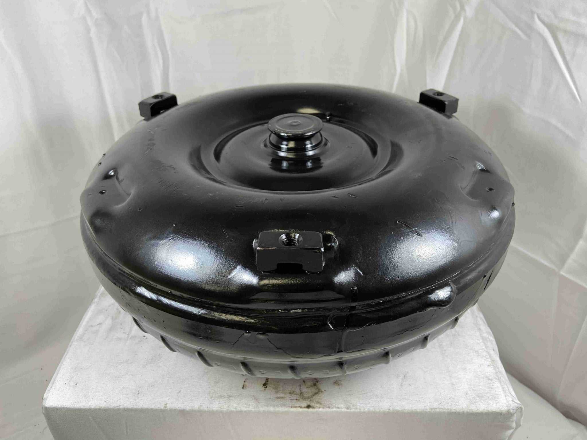 TH400 Night Stalker Series 22-2,800 RPM Torque Converter Part Number ...