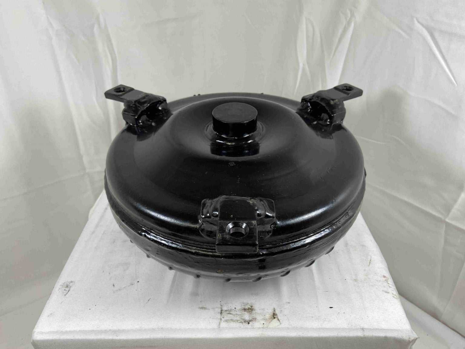TH400 Street Bandit Series 28-3,200 RPM GM Torque Converter Part Number ...