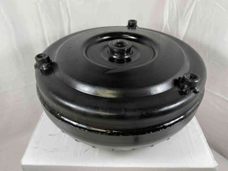 Powerglide Night Stalker Series 16-2,200 RPM Torque Converter Part ...