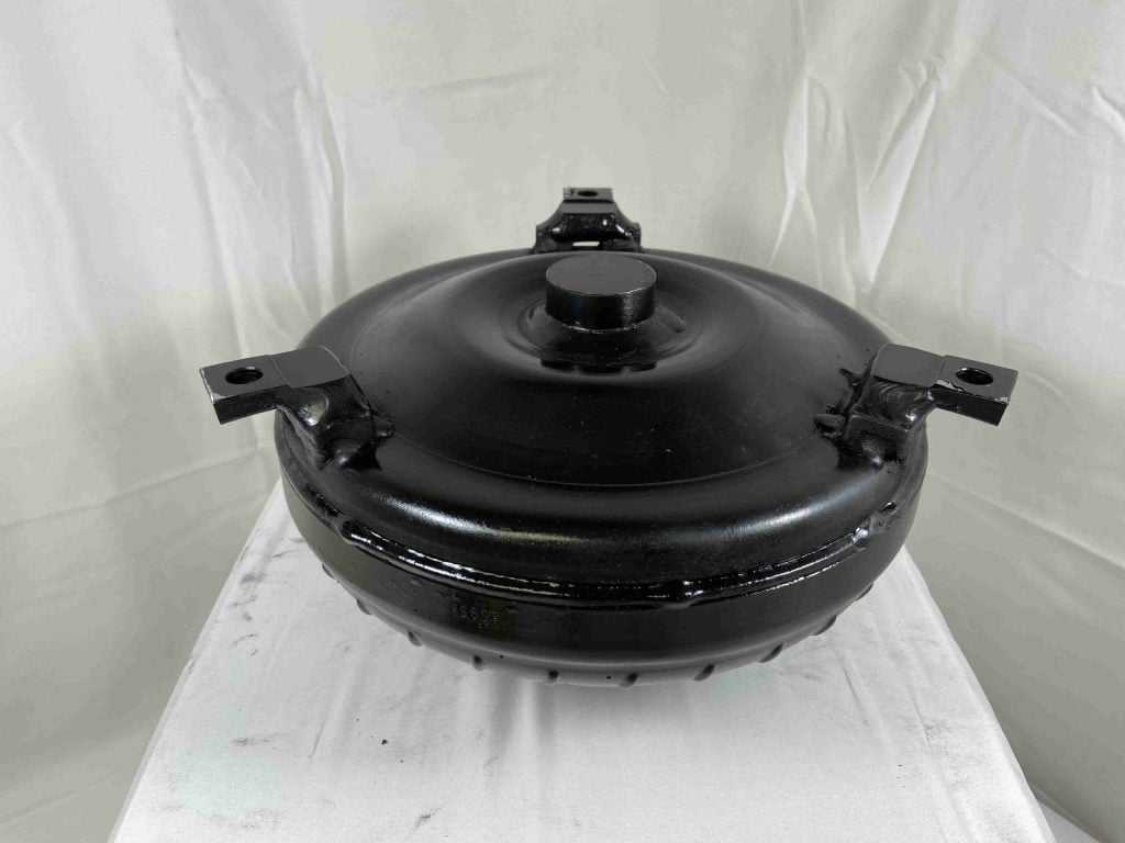 TH350 TH400 PG Street Bandit Series 35-4,200 RPM GM Torque Converter ...