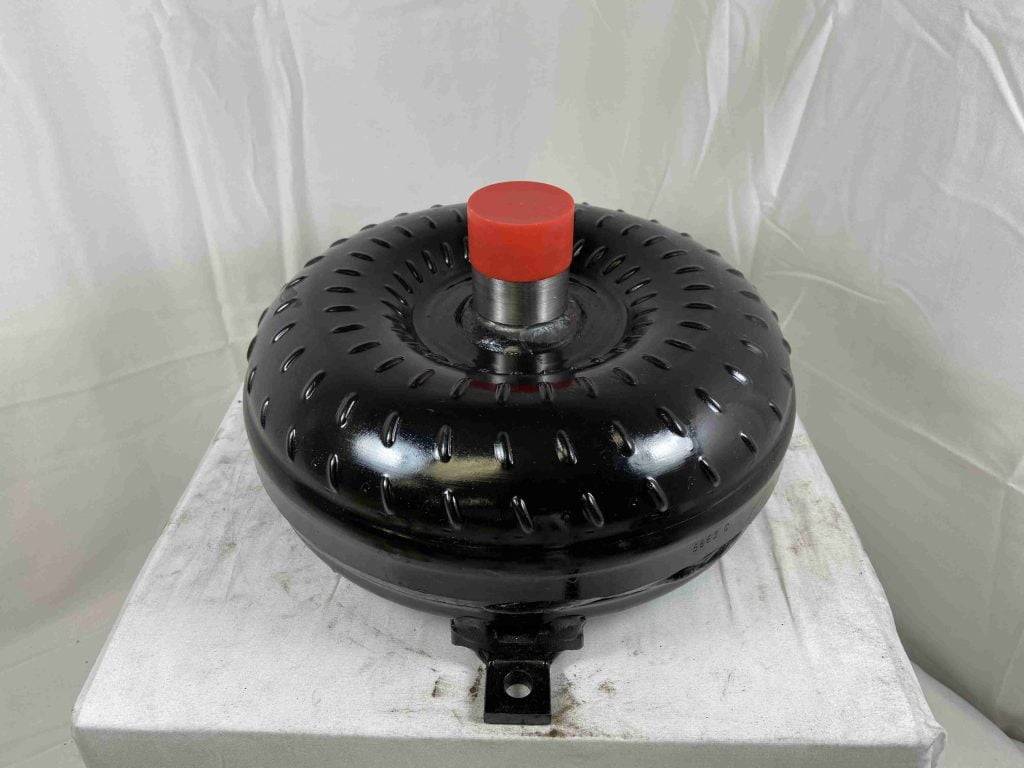 700R4 298MM Street Bandit 22-2,800 RPM NON-Lock Up Torque Converter ...