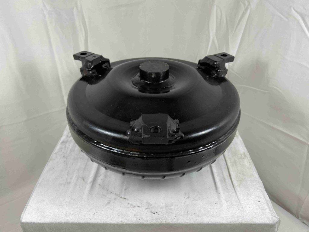 700R4 298mm Street Bandit 22-2,800 RPM Lock Up GM Torque Converter Part ...