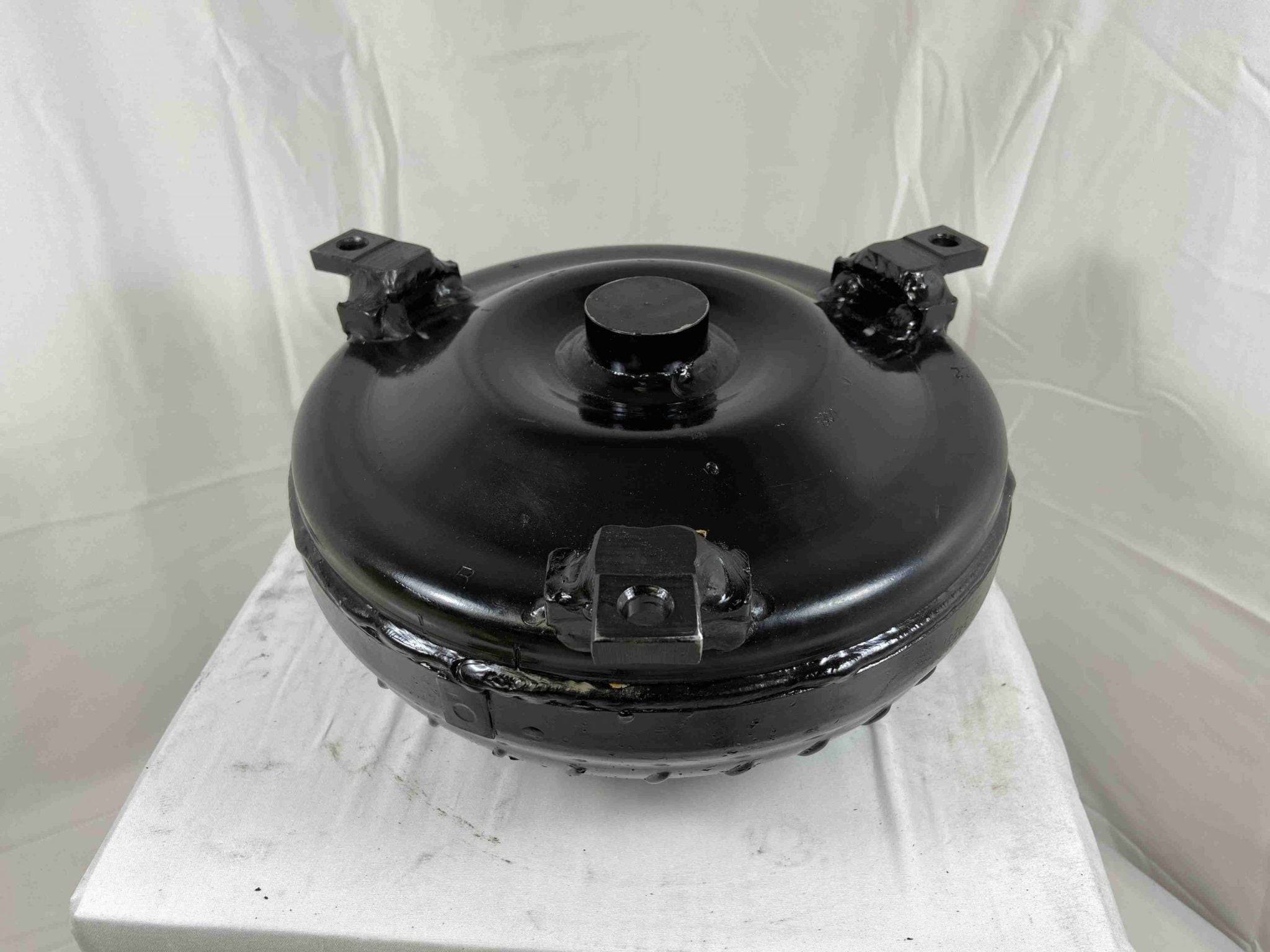 700R4 298mm Out Law 32-3,500 RPM NON-Lock Up Racing Torque Converter ...