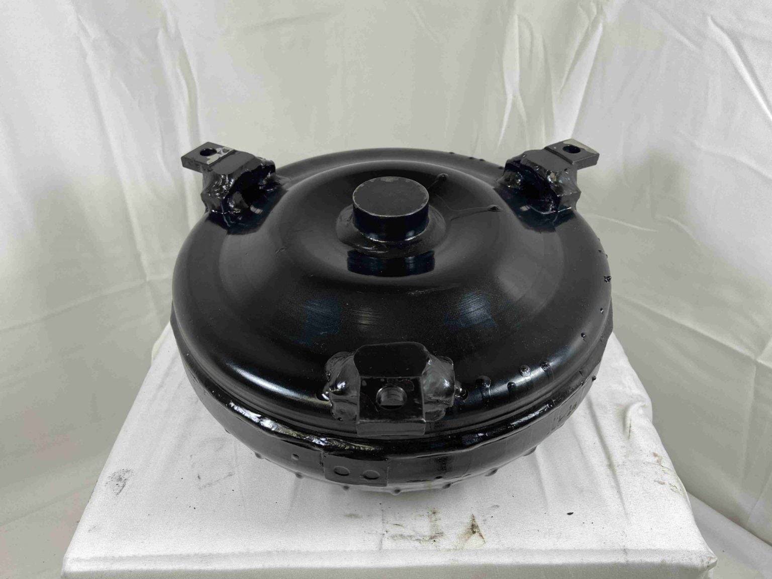 4L60E 298mm LT Street Bandit 28-3,200 RPM Lock Up GM Torque Converter ...