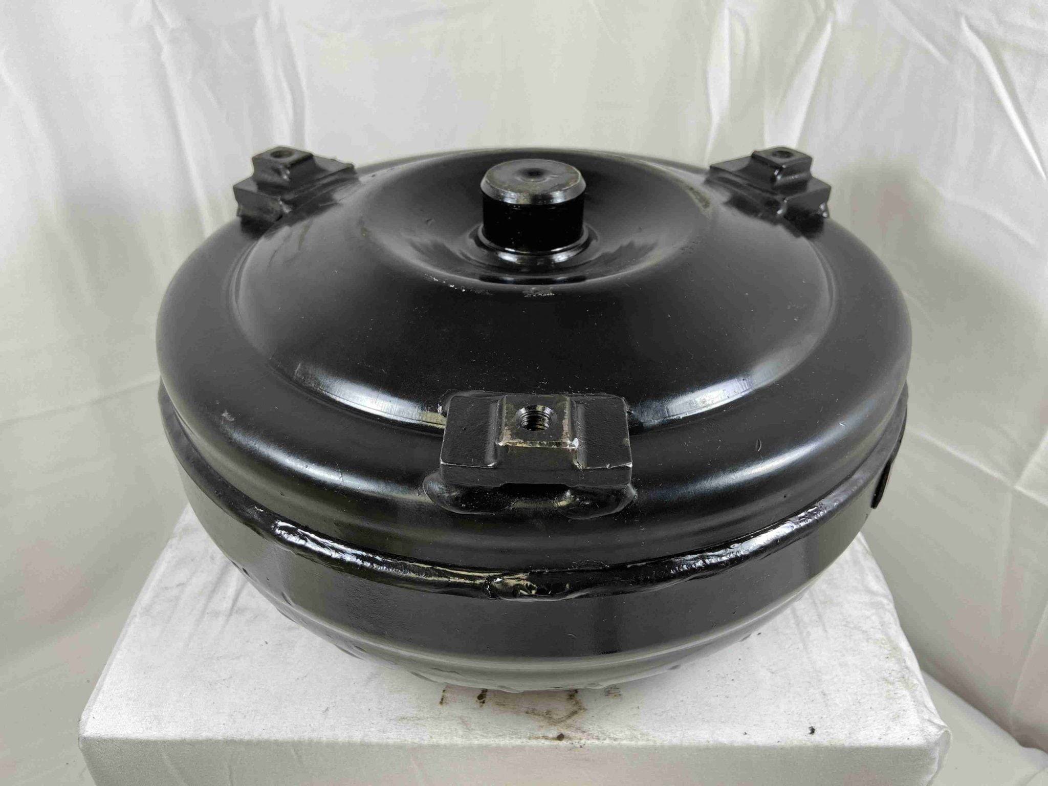 4L60E 4L65E 470E 300mm LS Night Stalker 28-3,200 RPM GM Lock Up Torque ...