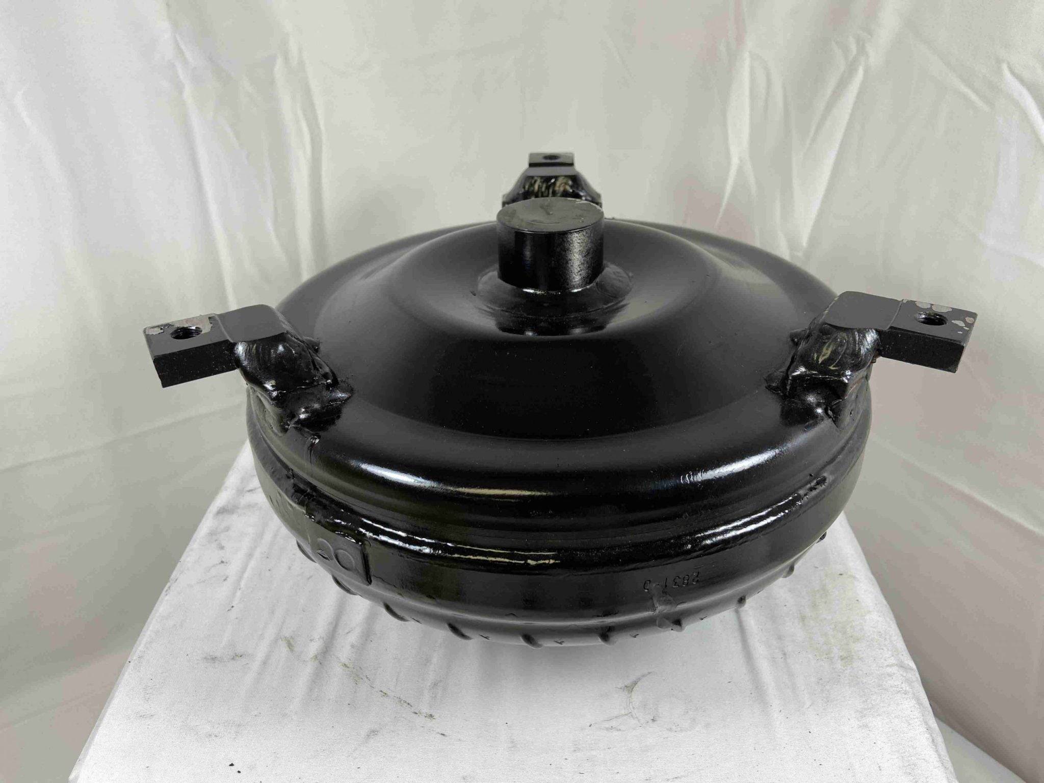 4L60E 4L65E 4L70E 300mm LS Street Bandit Series 32-3,500 RPM Lock Up GM ...
