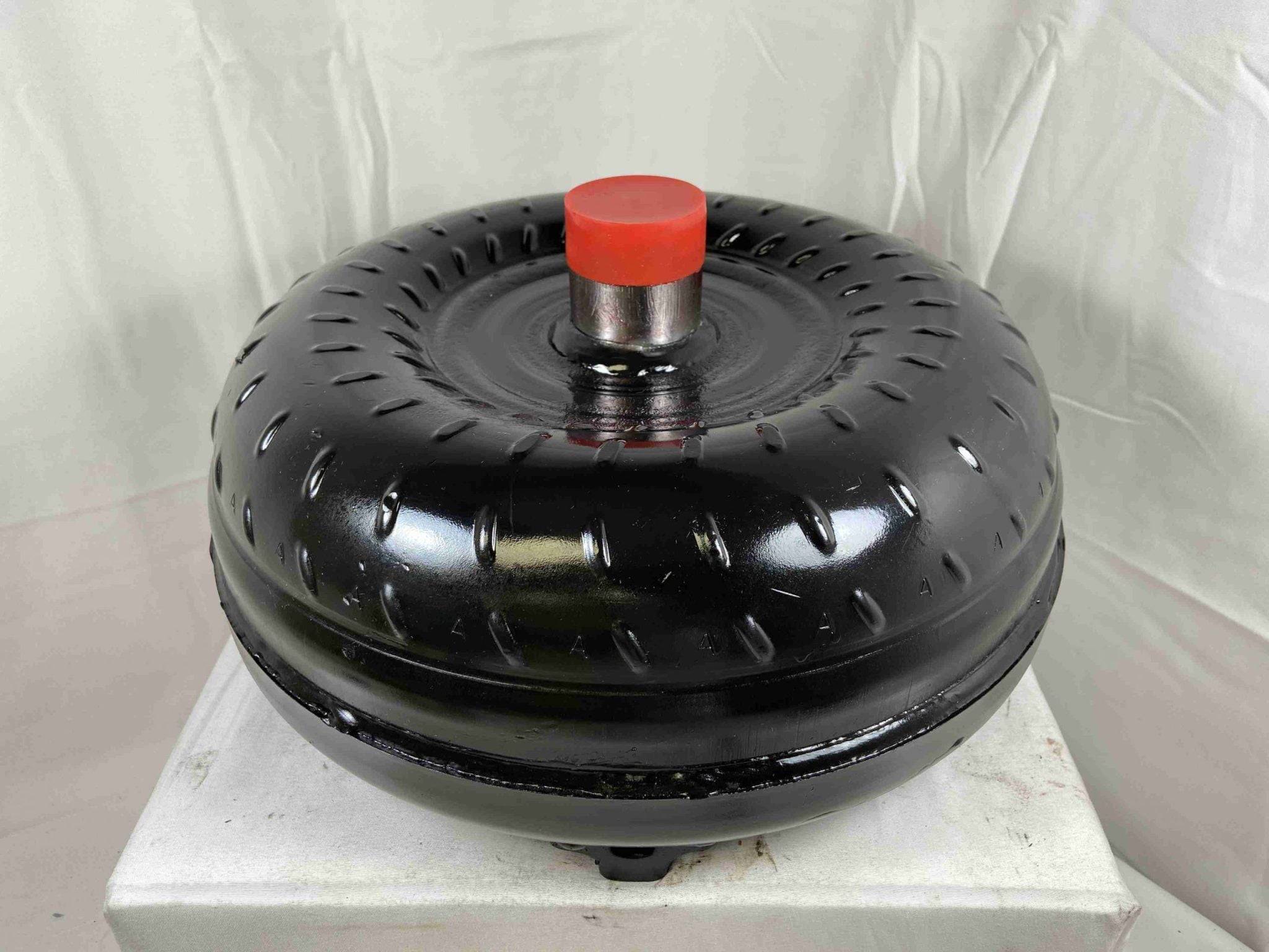 4L80E 4L85E LS Night Stalker Series 22-2,800 RPM Lock Up GM Torque ...