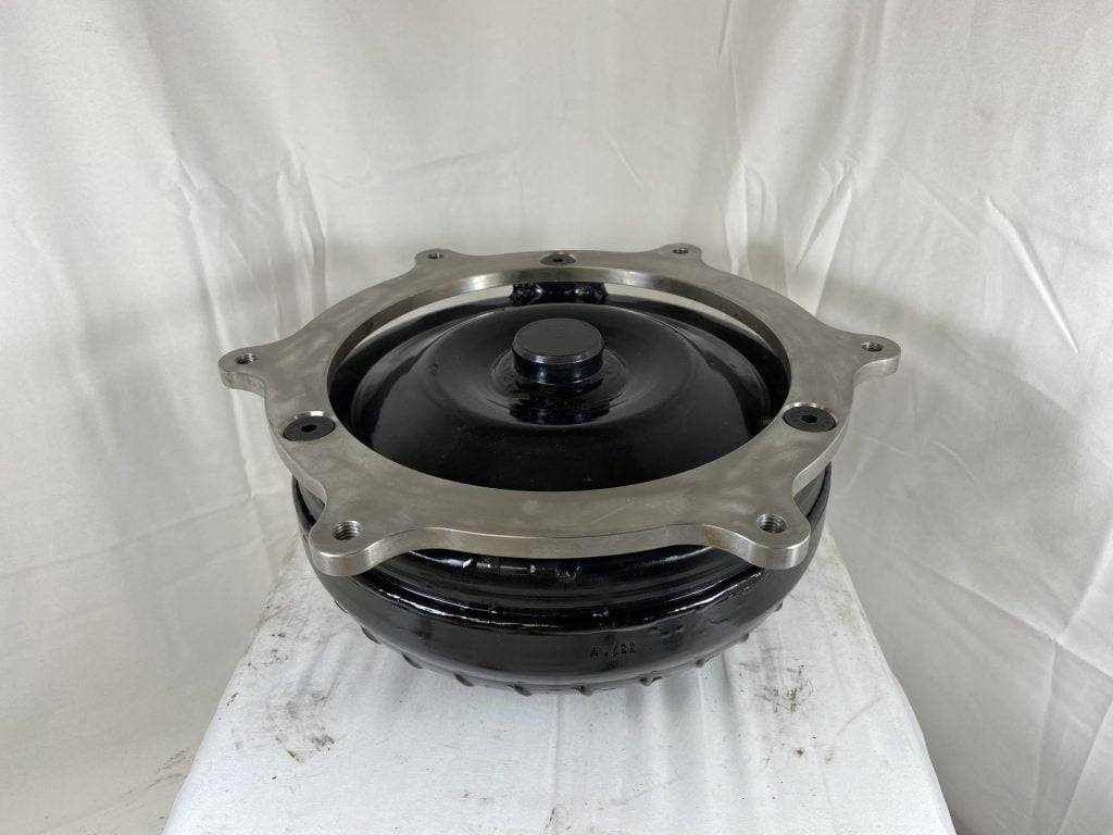 4L80E 4L85E LS Out Law 28-3,200 RPM Lock Up GM Racing Torque Converter ...