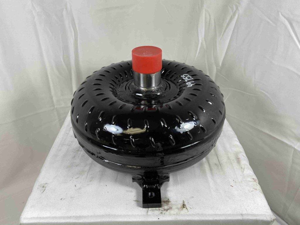 4L60E 4L65E 4L70E 300mm LS Out Law 32-3,500 RPM Lock Up GM Racing ...