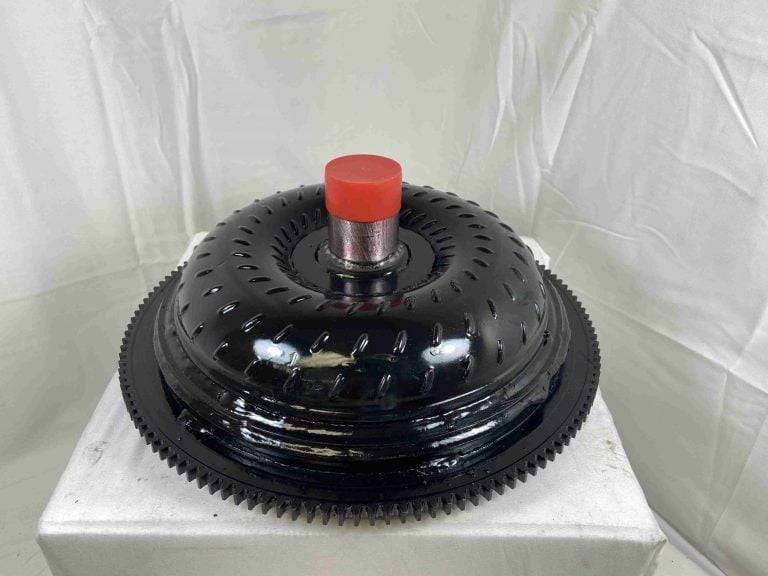 727 Neutral Balanced Out Law Racing Series 32-3,600 RPM Dodge Chrysler ...