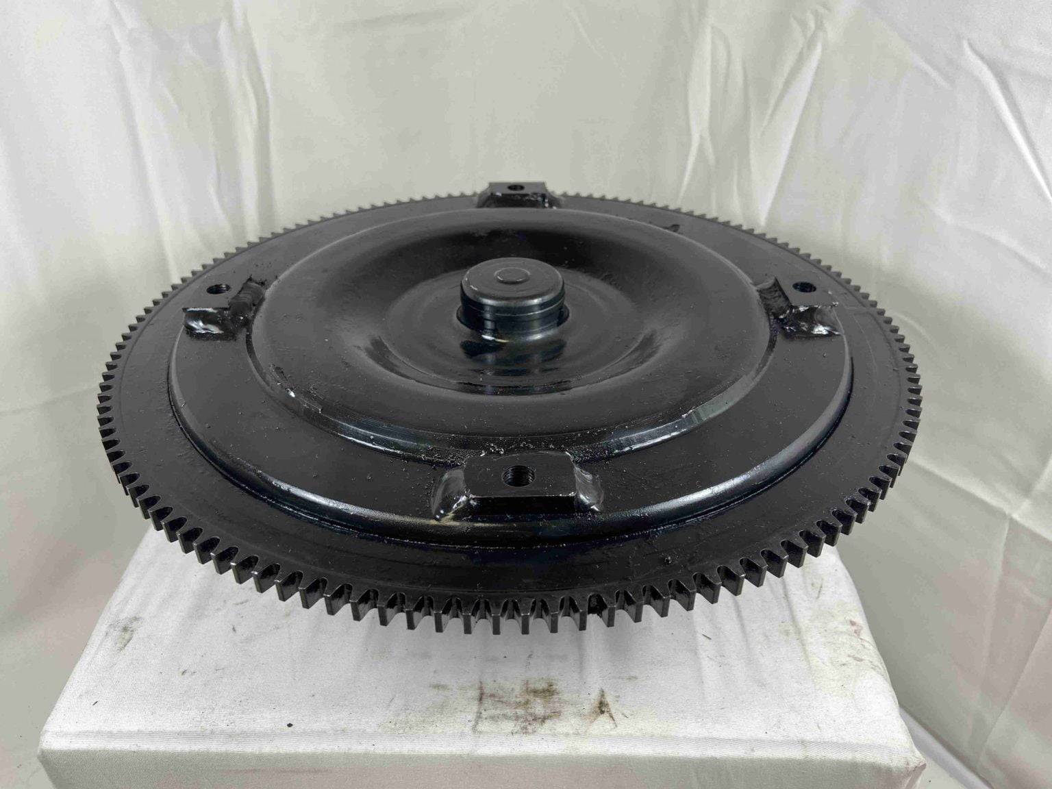 727 Neutral Balanced Out Law Racing Series 32-3,600 RPM Dodge Chrysler ...