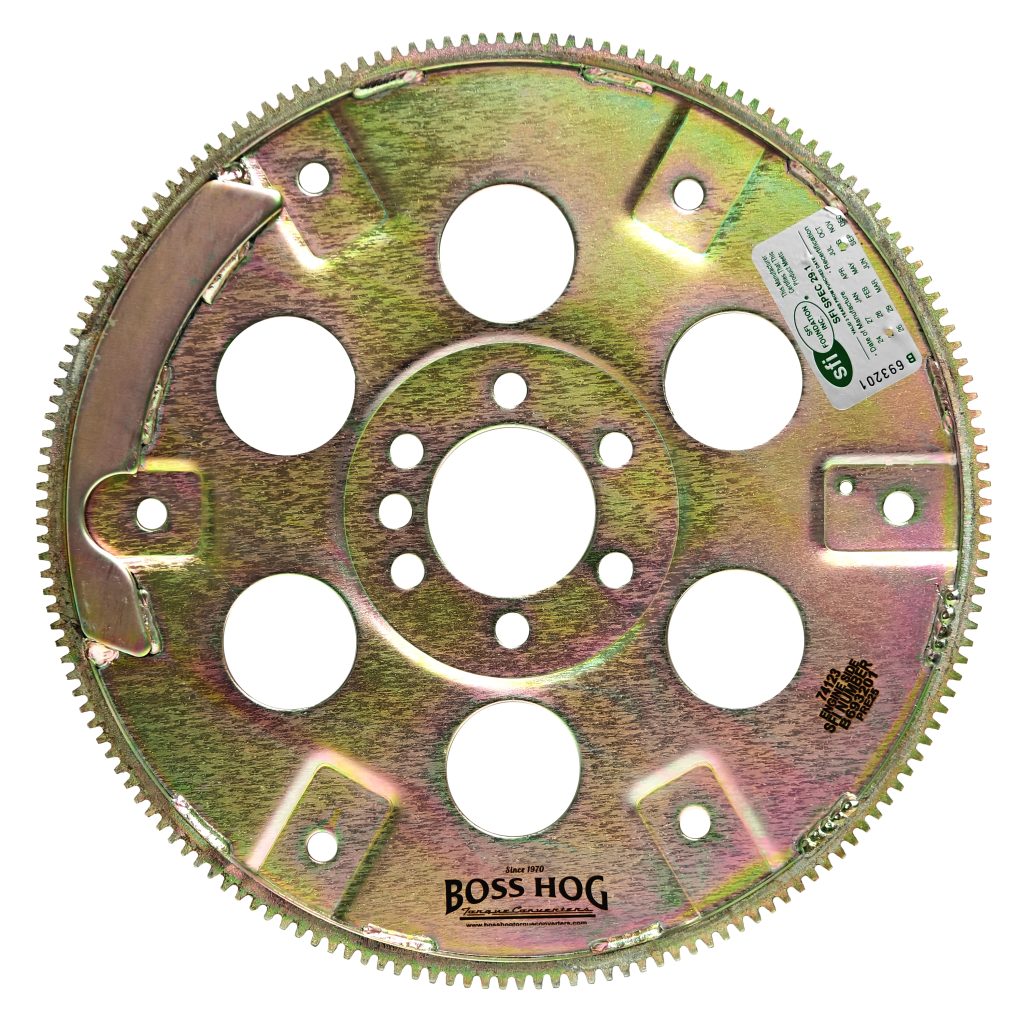 Flexplate CHEVY 454 Gen V/VI 1991-97 168T - ACC Performance Products ...