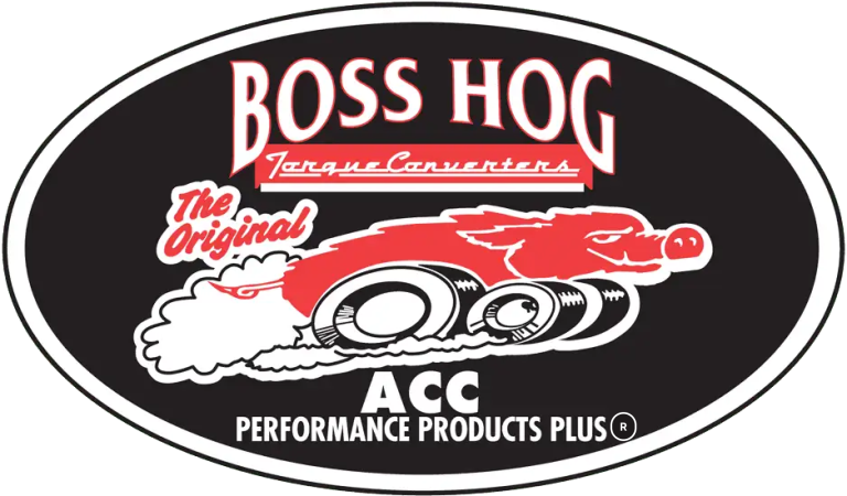 Racing Converters and High Performance MADE IN USA!